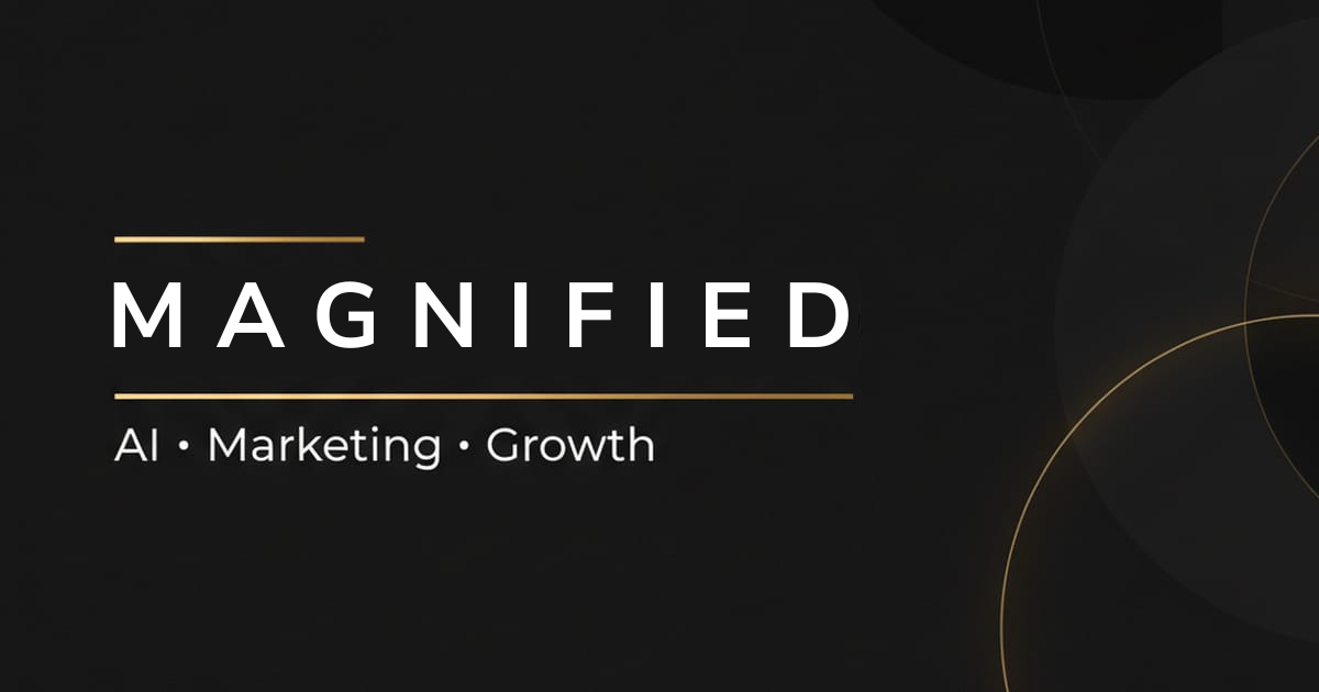 E-commerce for Car Dealerships Singapore | Magnified | Magnified